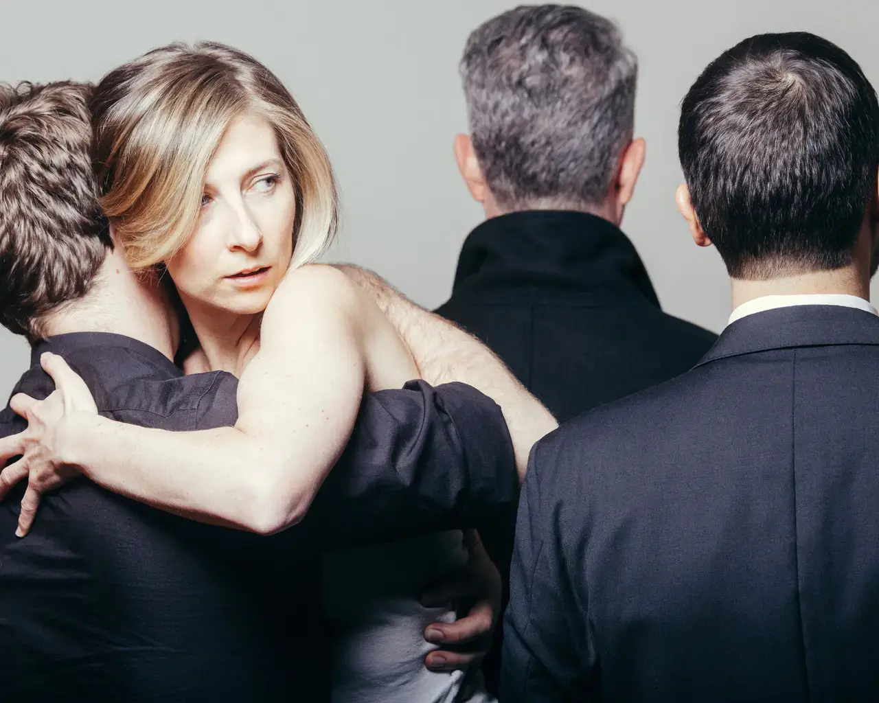 Translating Film to the Stage: Composer Missy Mazzoli and Librettist ...