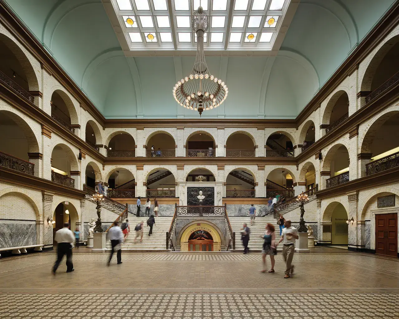 Drexel University Westphal College The Pew Center For Arts And Heritage