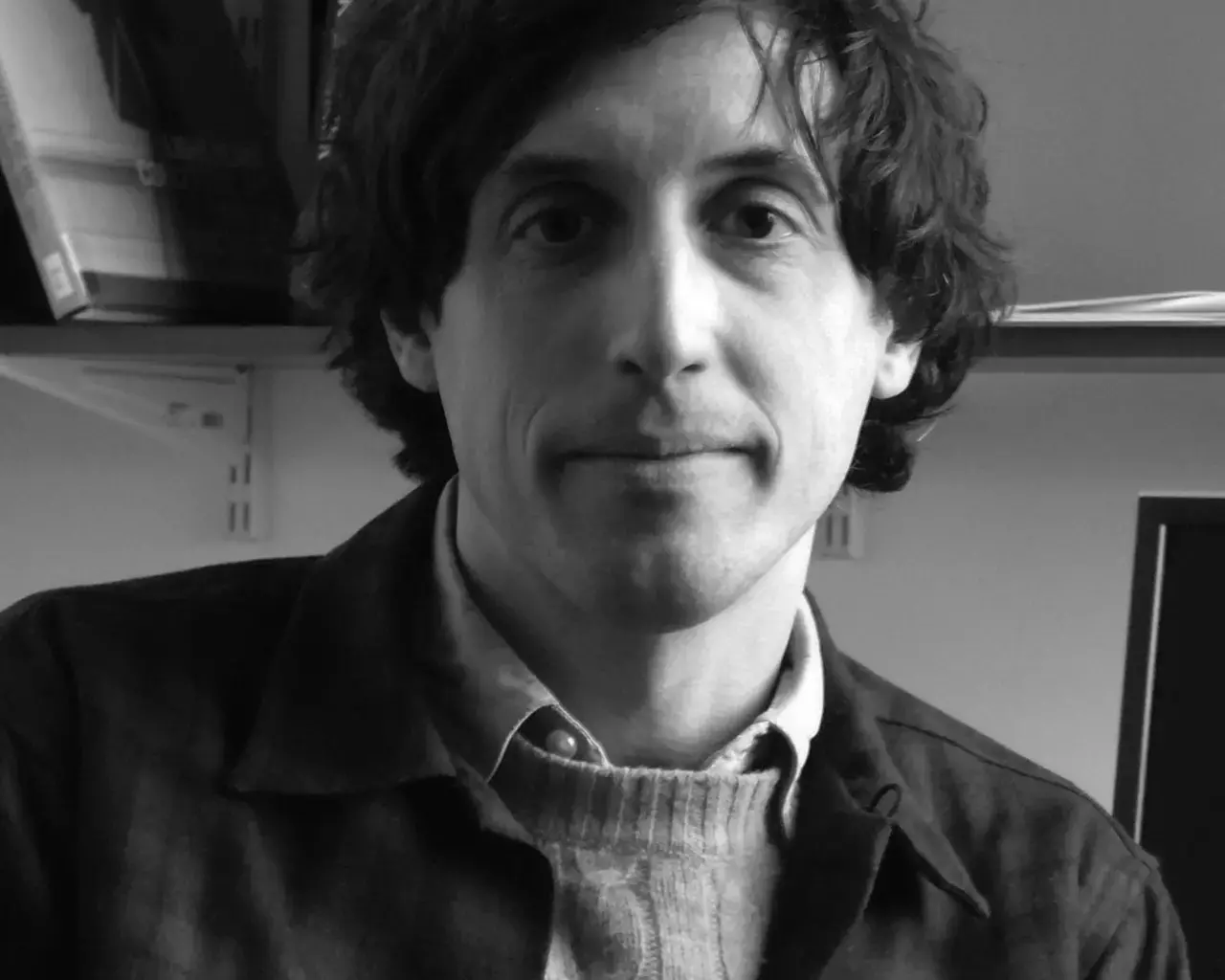 Jay Sanders | The Pew Center for Arts & Heritage