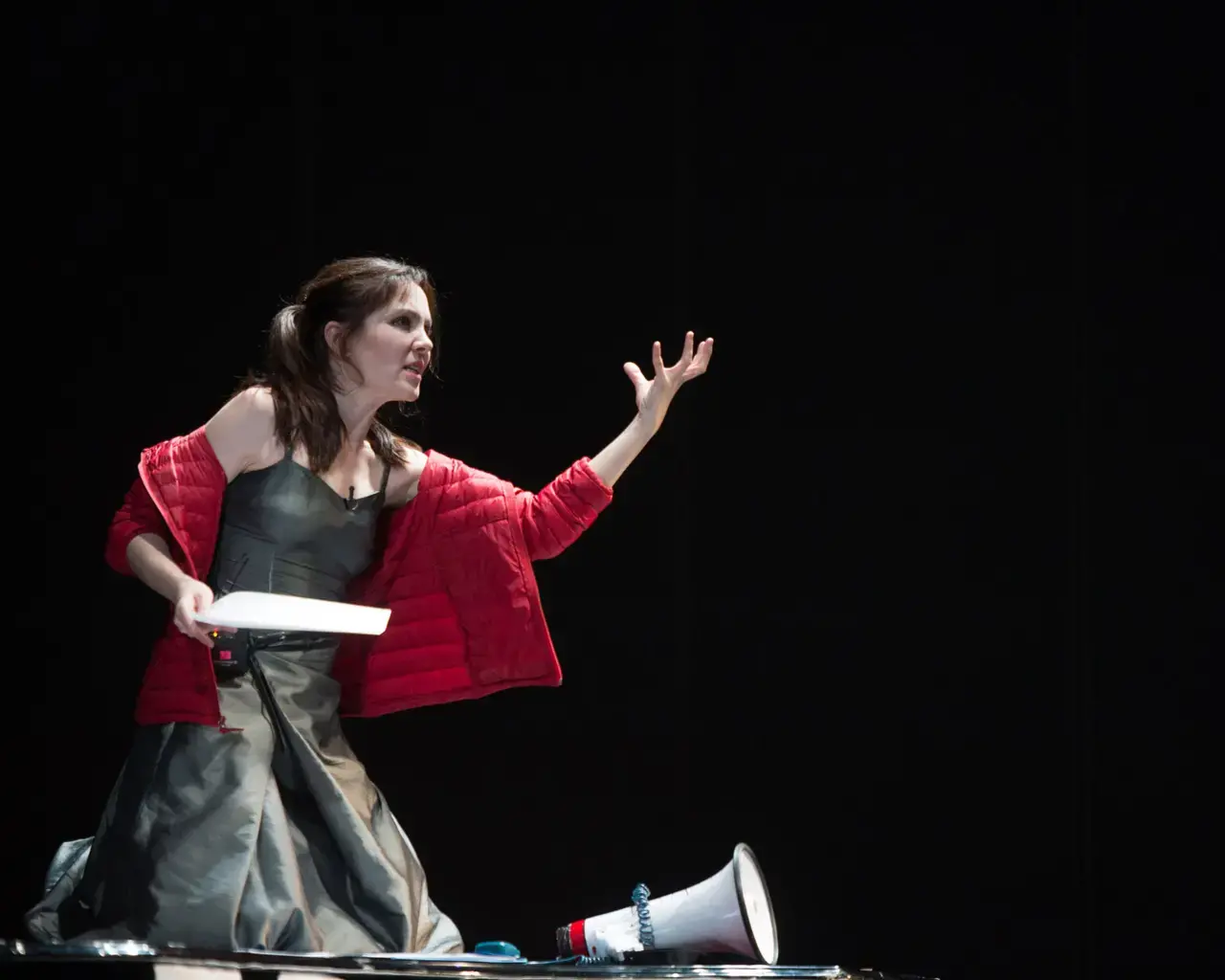 Questions of Practice: Centrala's Michał Zadara and Barbara Wysocka on ...