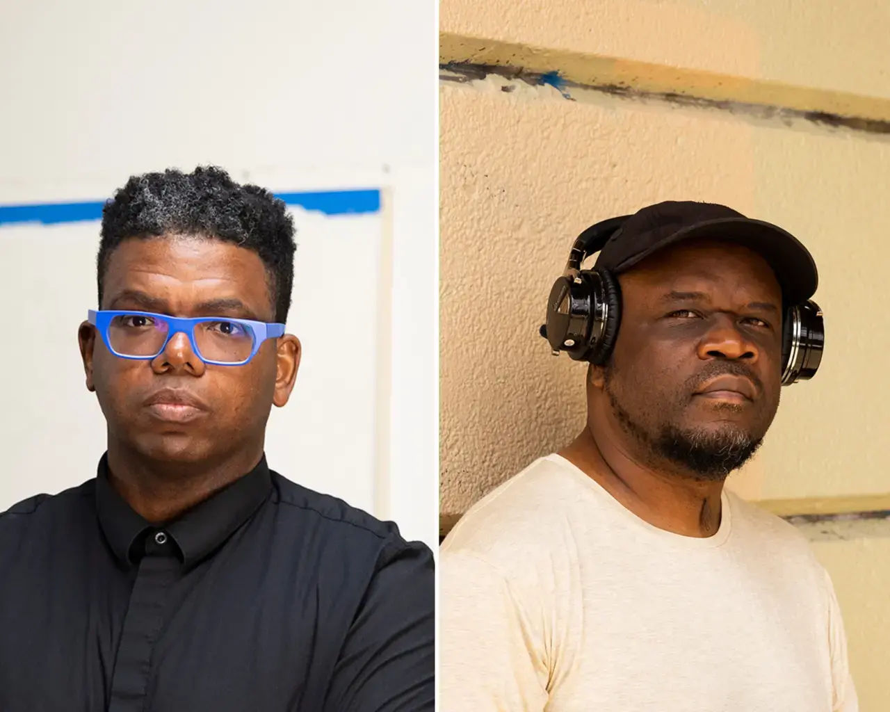 Pew Fellows Chat: Mark Thomas Gibson and Alex Smith on the Power and ...