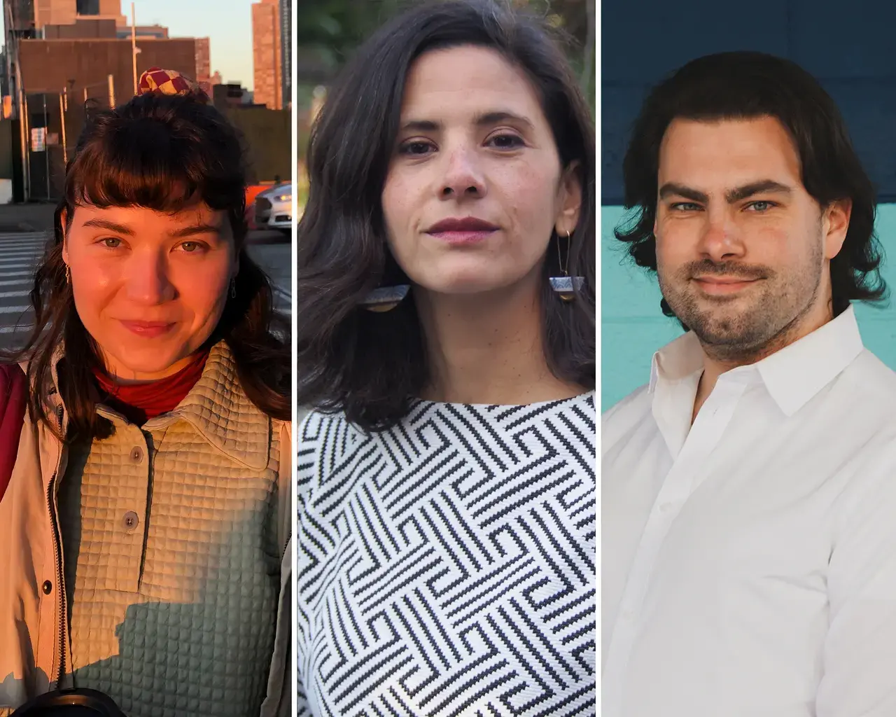 Get to Know the Center’s Newest Staff Members | The Pew Center for Arts ...