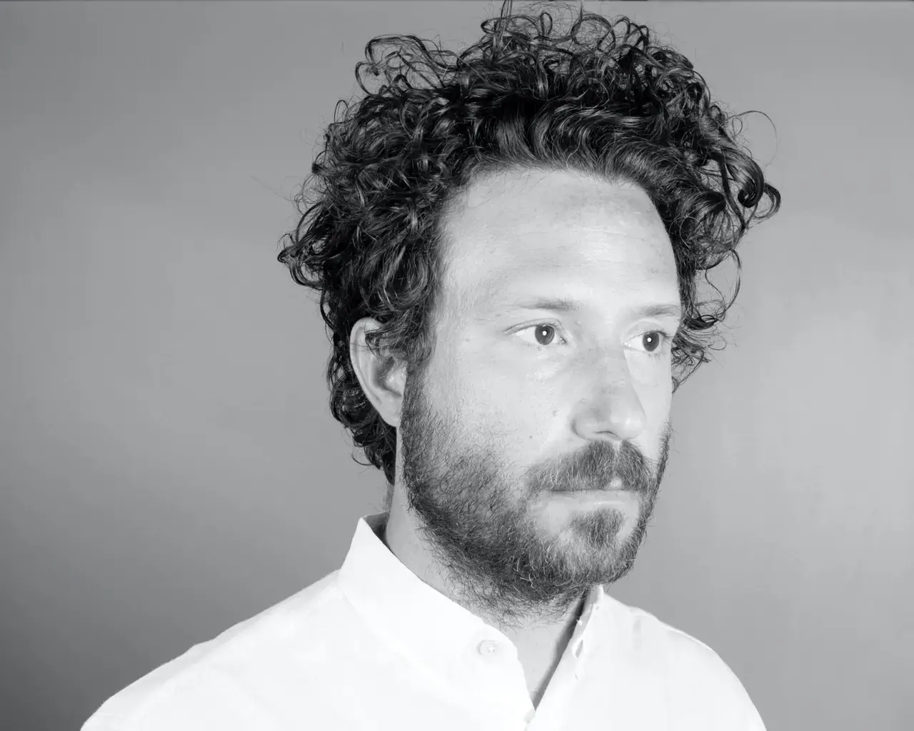 Aram Moshayedi | The Pew Center for Arts & Heritage