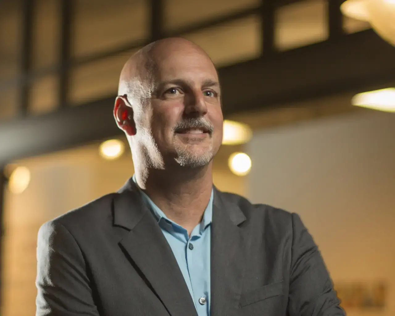 John D. Spiak | The Pew Center for Arts & Heritage