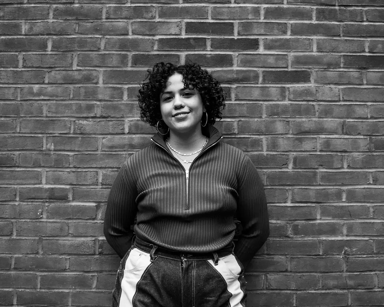 Ali Rosa-Salas | The Pew Center for Arts & Heritage