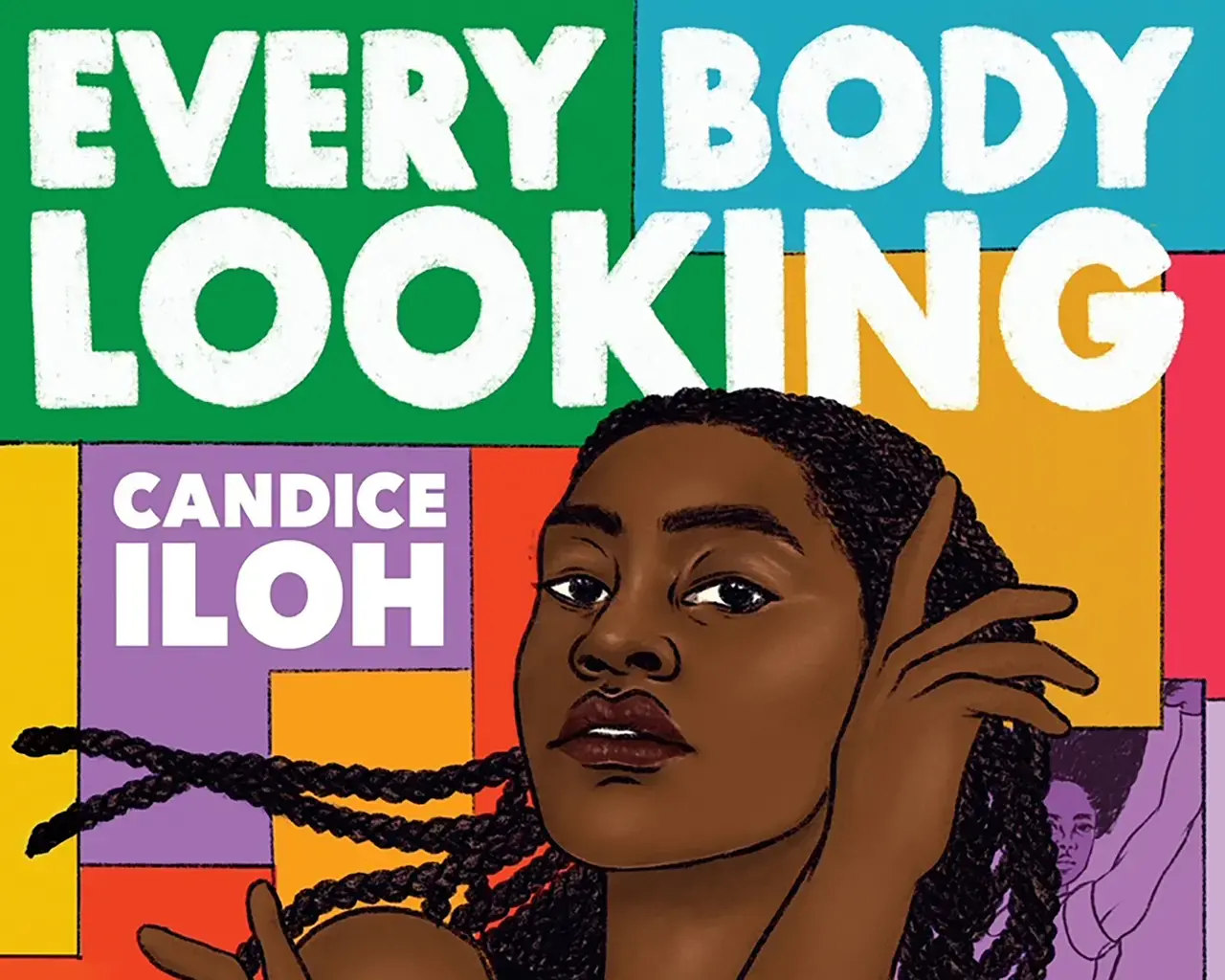 Candice Iloh | The Pew Center for Arts & Heritage