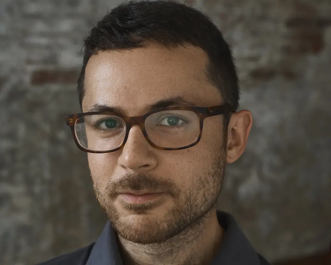 Armando Veve | The Pew Center for Arts & Heritage