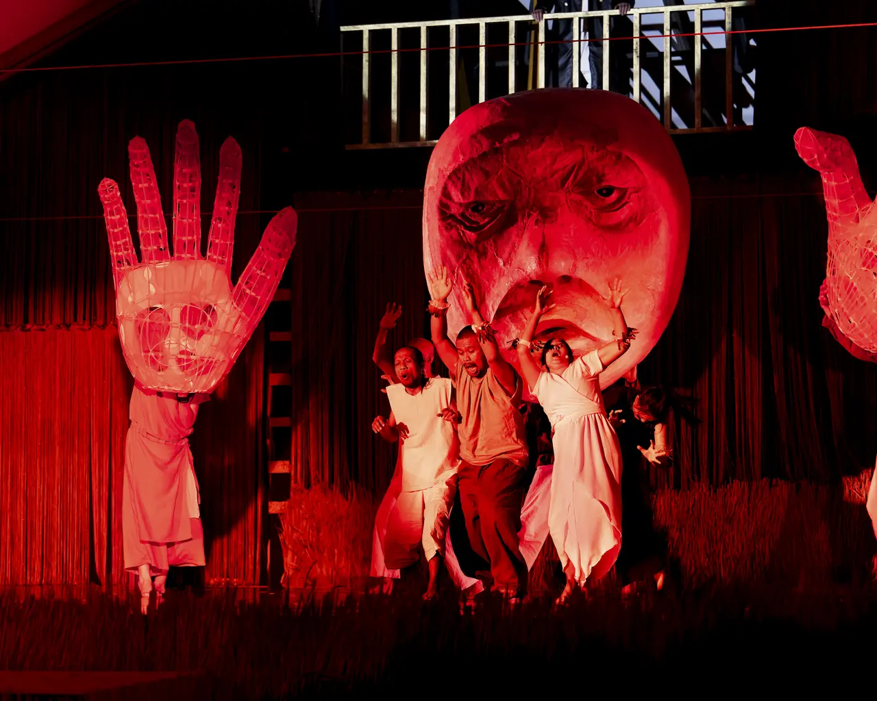 The Pew Center for Arts & Heritage