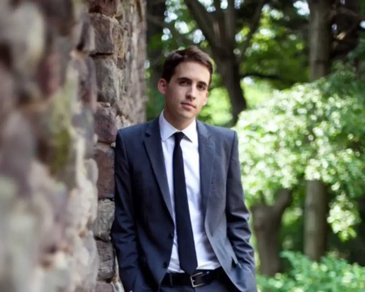 James Austin Smith | The Pew Center for Arts & Heritage