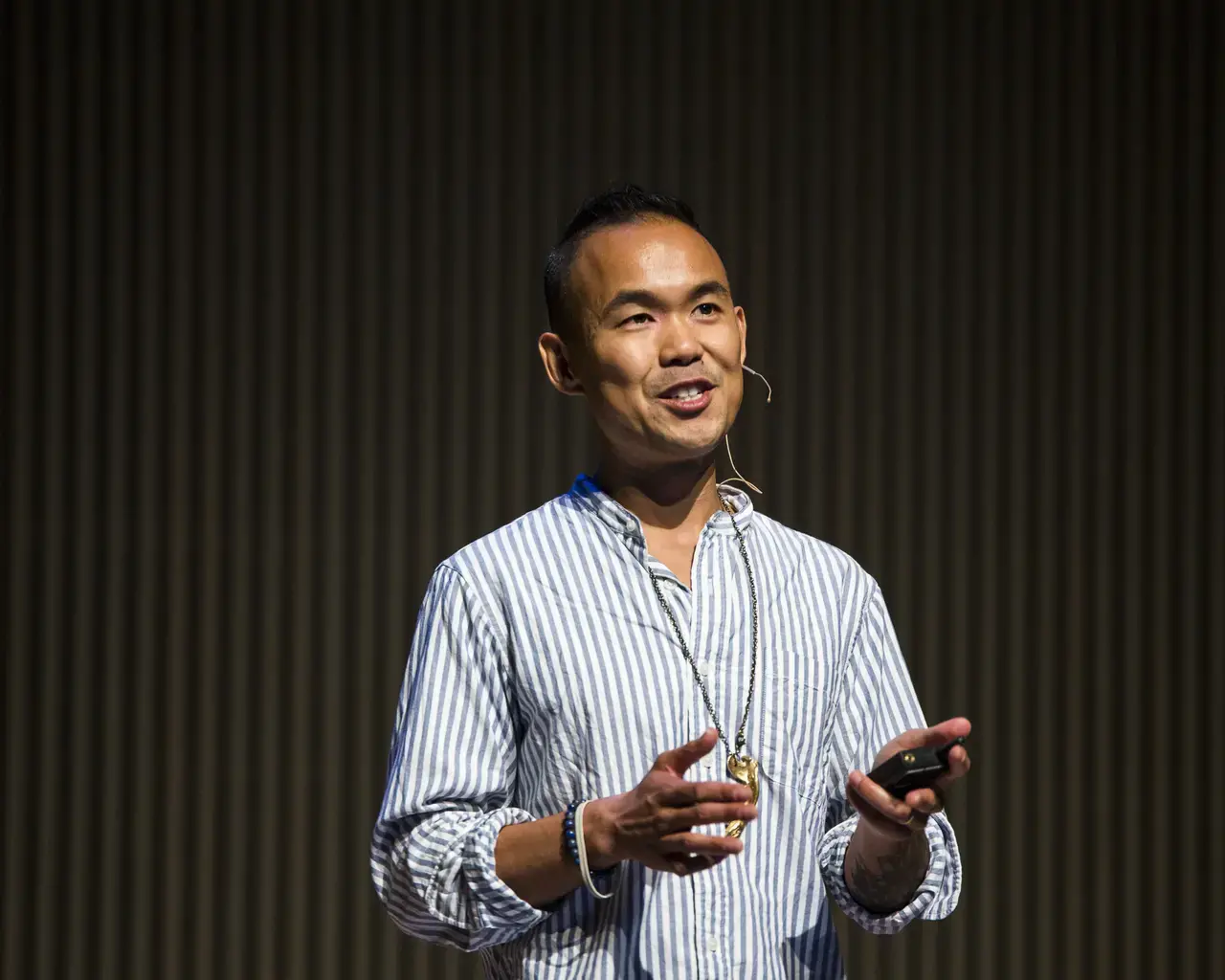 Adriel Luis | The Pew Center for Arts & Heritage