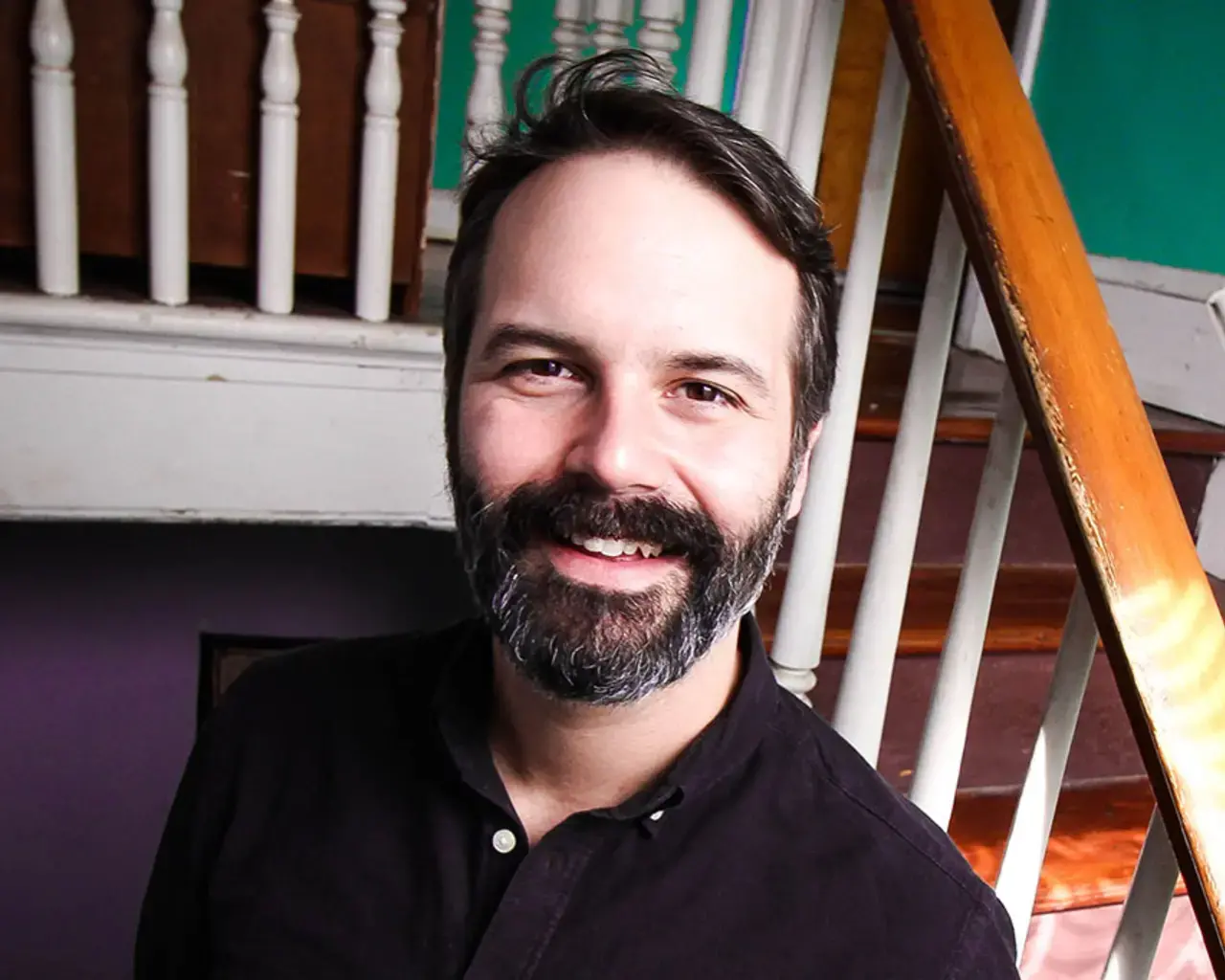 Pew Fellow of the Week: An Interview with Theater Artist Alex Torra ...