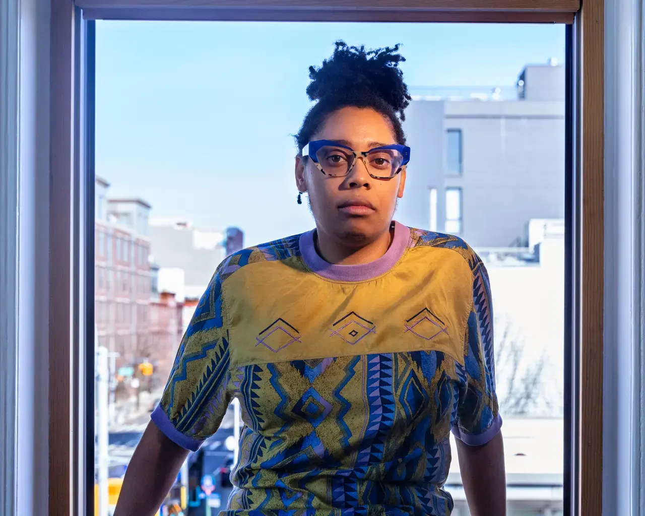 Danielle A. Jackson | The Pew Center for Arts & Heritage