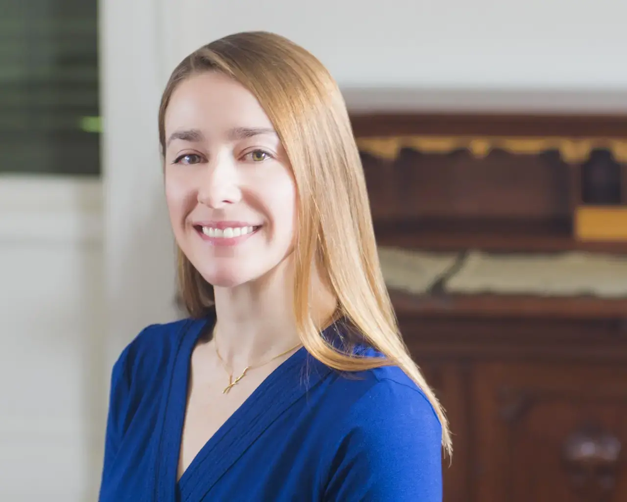 Erin Carlson Mast | The Pew Center for Arts & Heritage