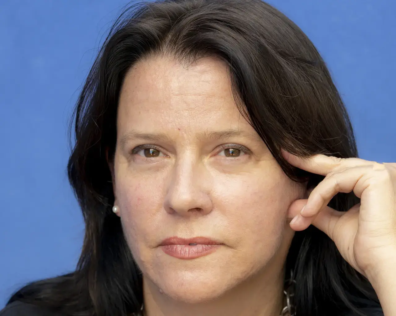 Jamie Blosser | The Pew Center for Arts & Heritage