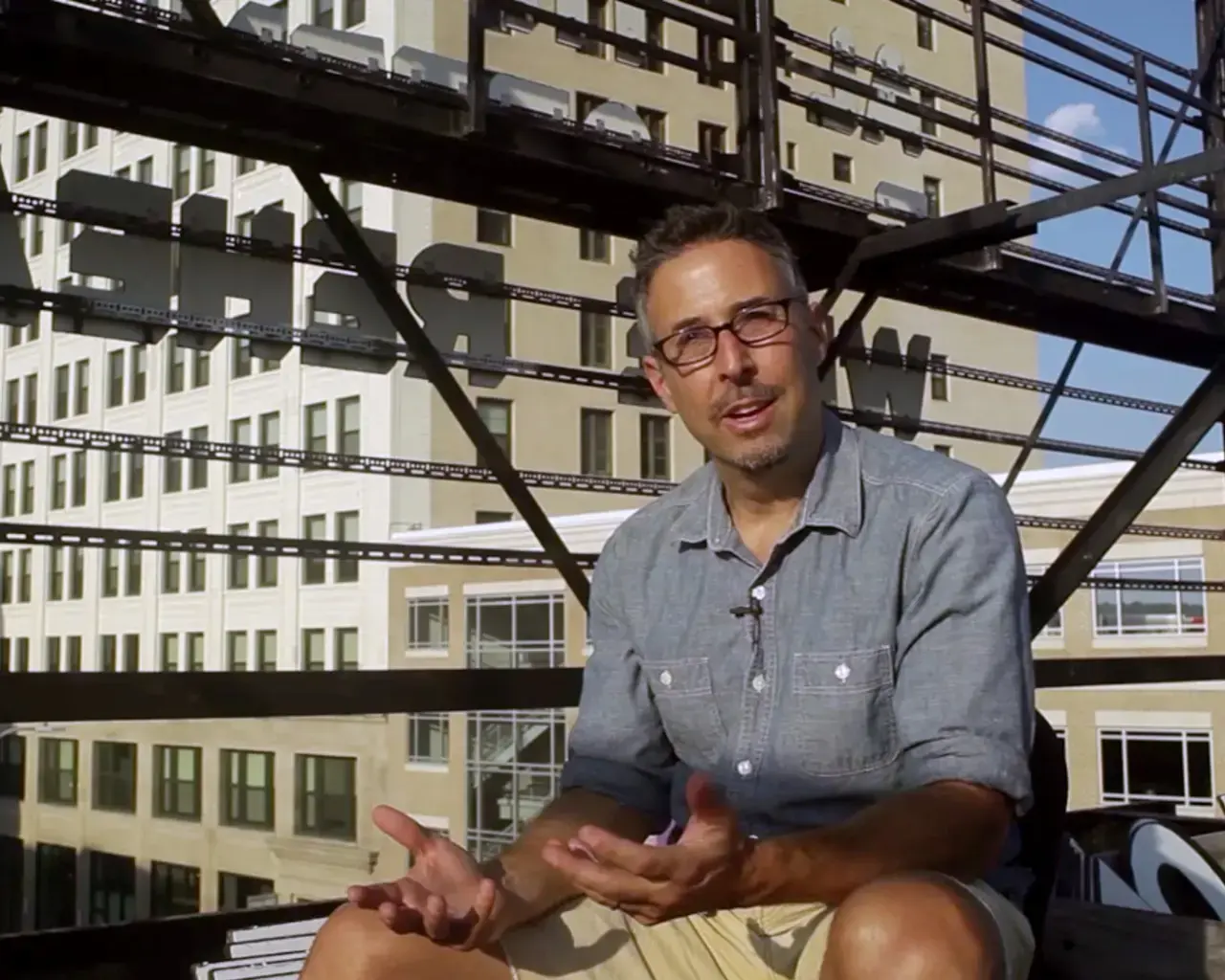 Jon Rubin | The Pew Center for Arts & Heritage