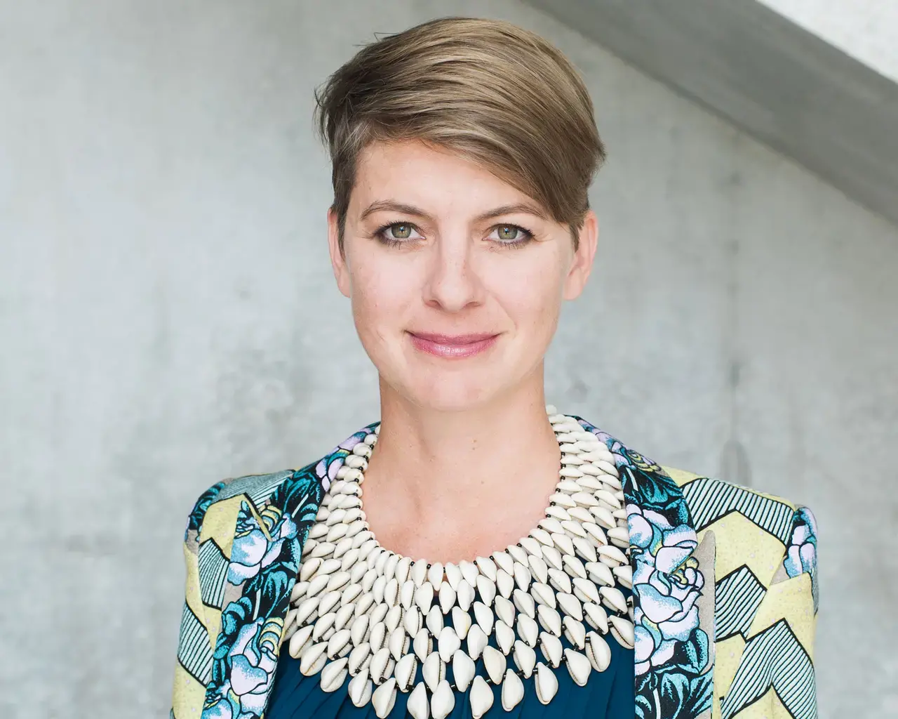 Kristina Van Dyke | The Pew Center for Arts & Heritage