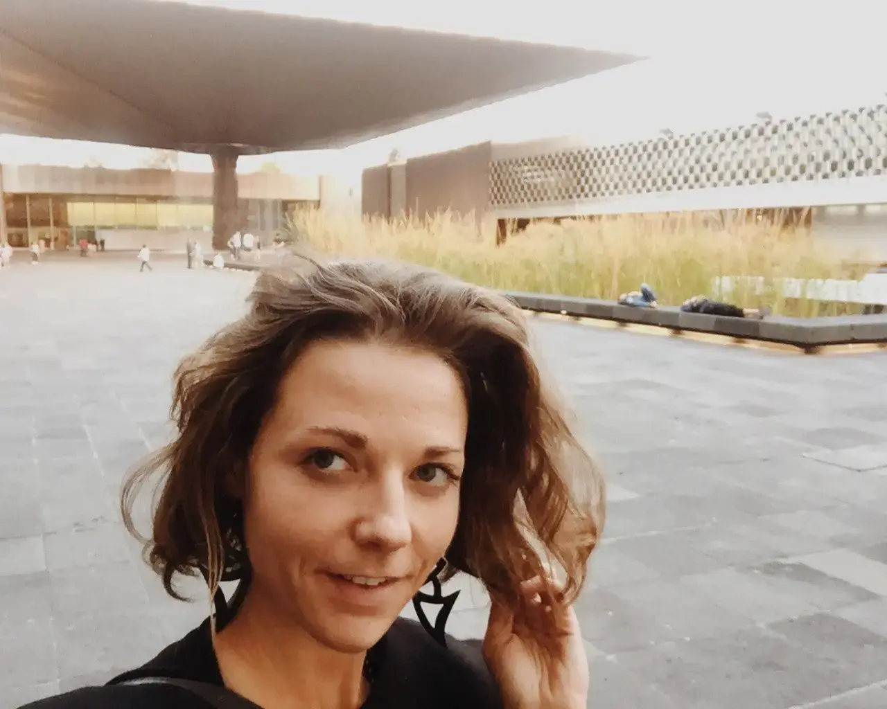 Liz Munsell | The Pew Center for Arts & Heritage