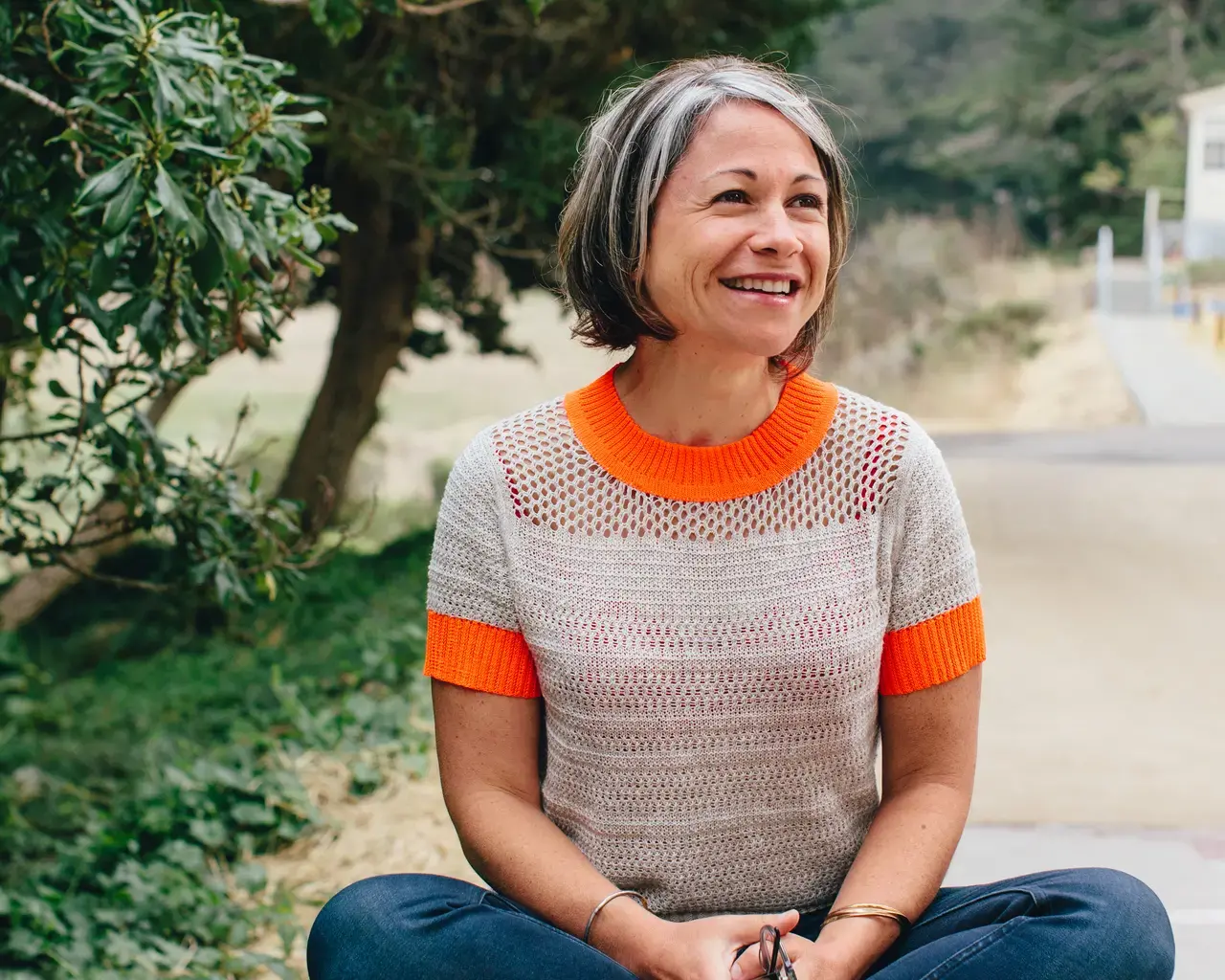 sharon maidenberg | The Pew Center for Arts & Heritage