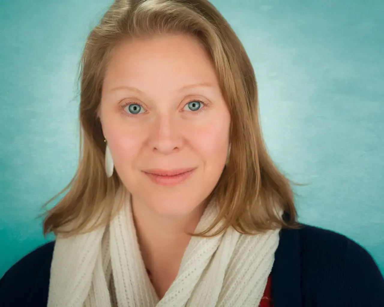 Nora Quinn | The Pew Center for Arts & Heritage