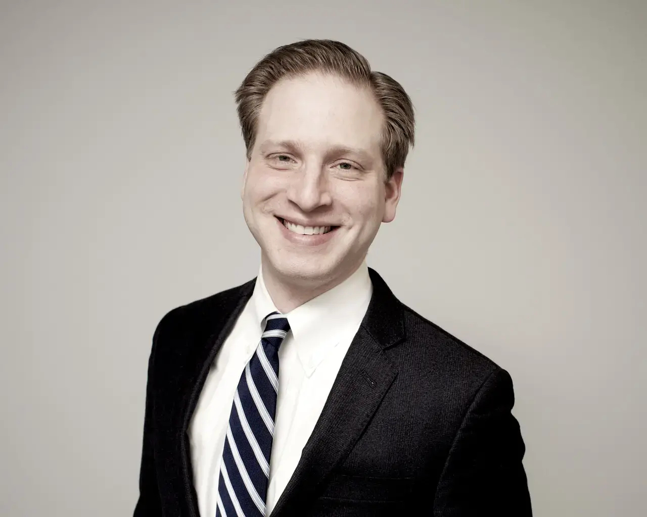 Miles Cohen | The Pew Center for Arts & Heritage