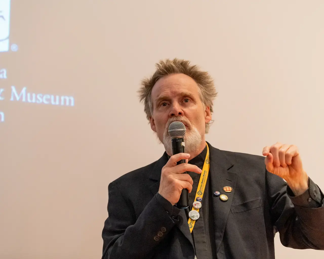 Robert D. Hicks | The Pew Center for Arts & Heritage