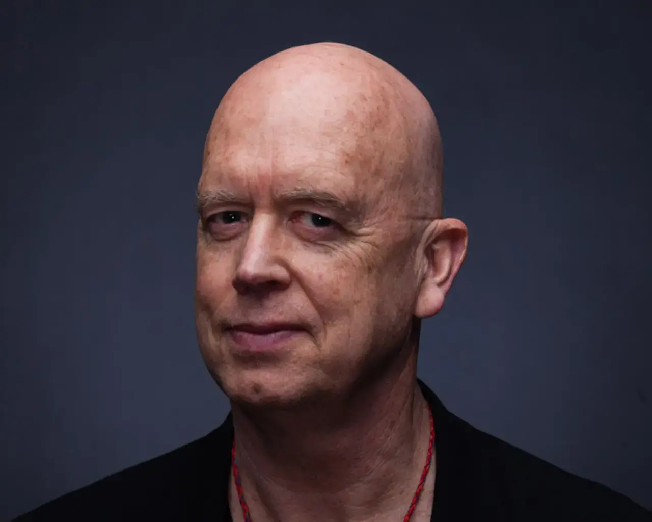 Rinde Eckert | The Pew Center for Arts & Heritage