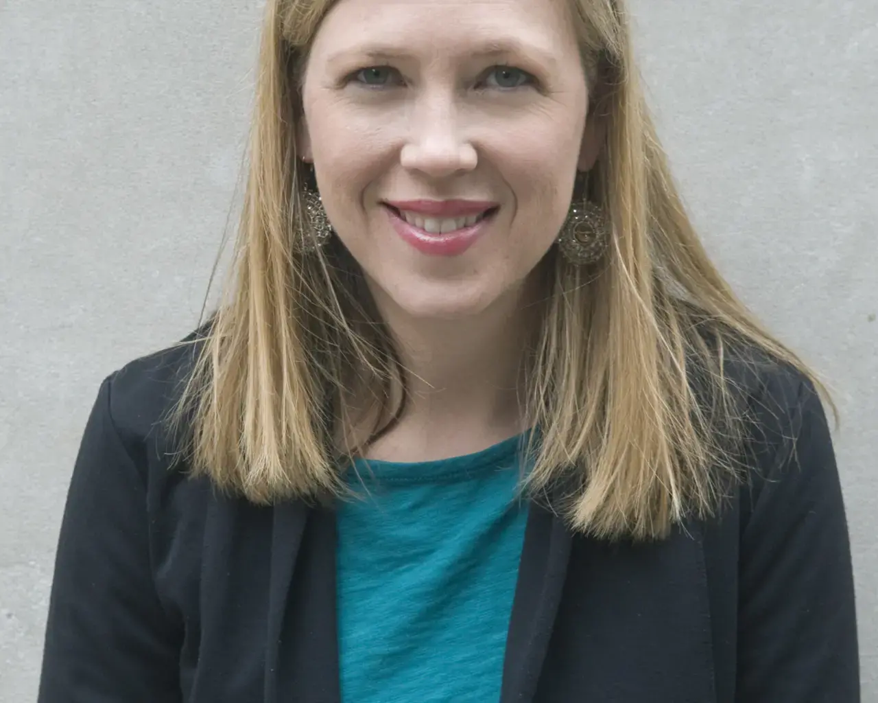 Veronica Roberts | The Pew Center for Arts & Heritage