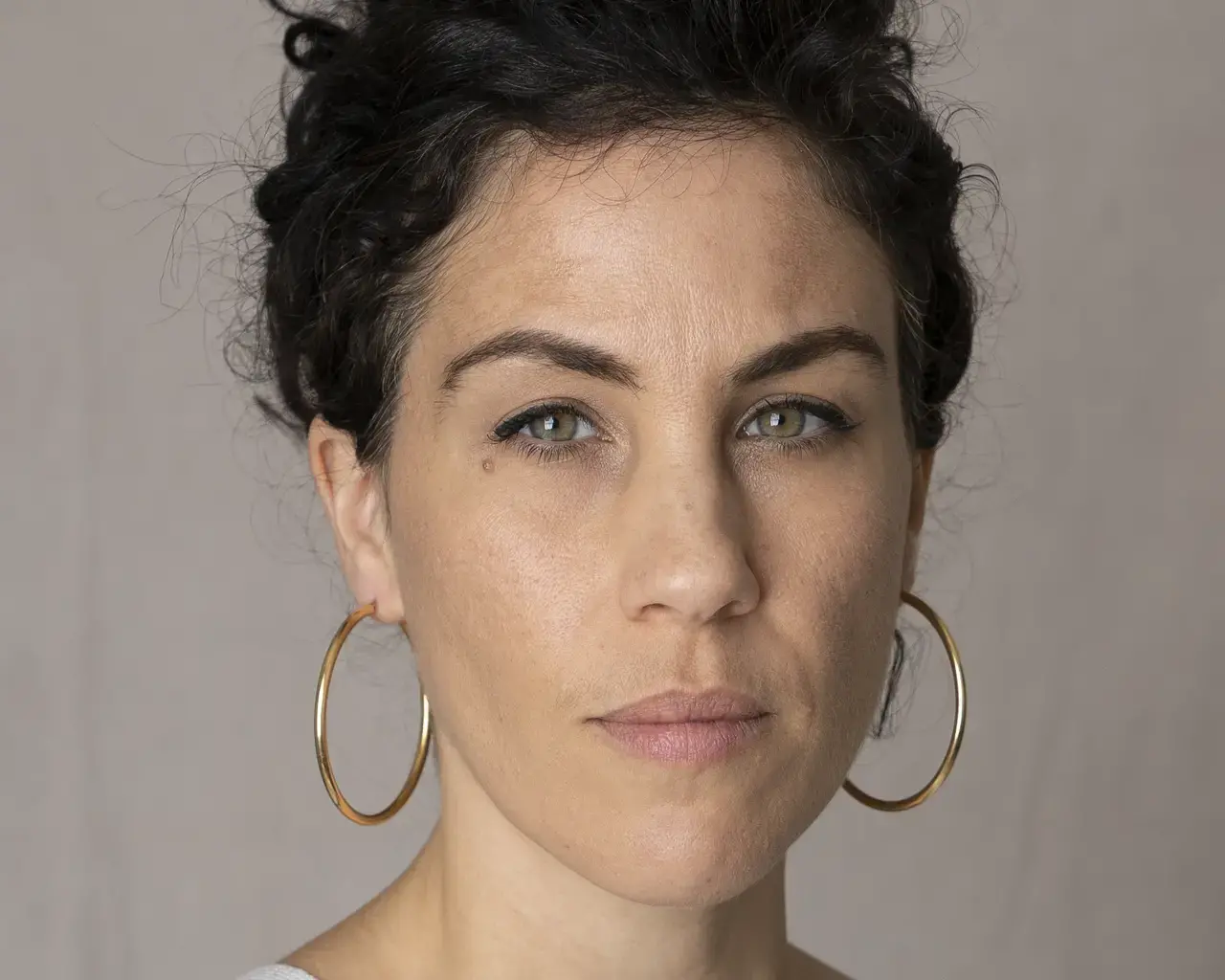 Wassan Al-Khudhairi | The Pew Center for Arts & Heritage