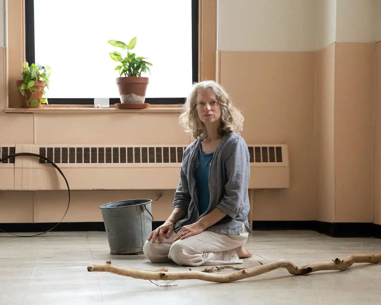 Pew Fellow of the Week: An Interview with Choreographer Leah Stein ...