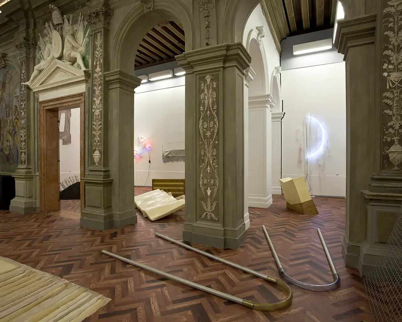 Site Read: Innovating Sites by Bruce Altshuler | The Pew Center for ...