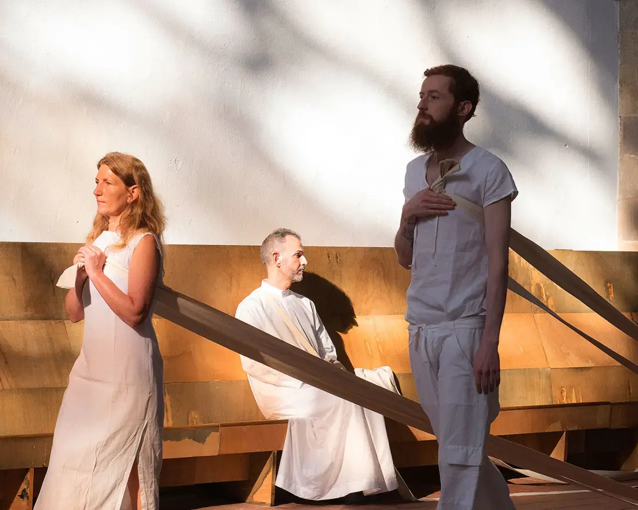 Questions of Practice: Ernesto Pujol on Durational Performance | The ...