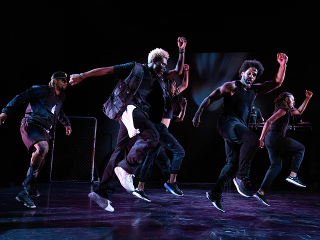 Our Grantmaking | The Pew Center for Arts & Heritage