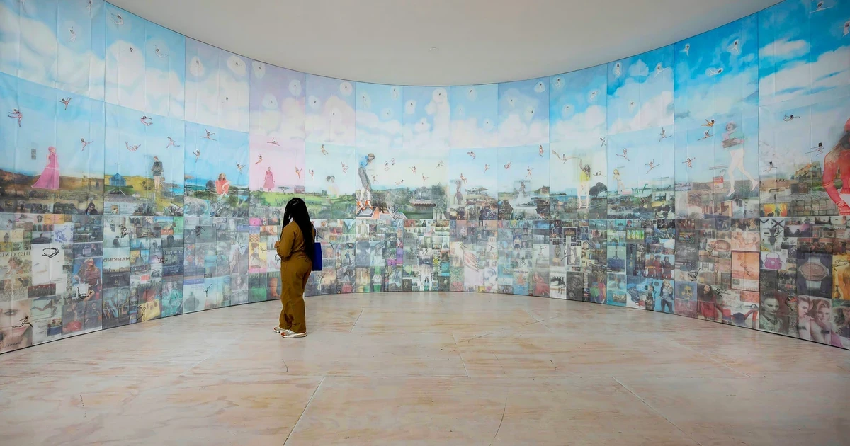 Pew Fellows News: Five Artists in The New York Times, and Major Prizes ...