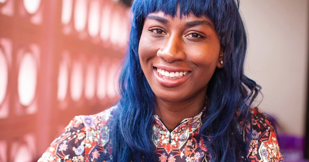 Sabaah Folayan | The Pew Center for Arts & Heritage