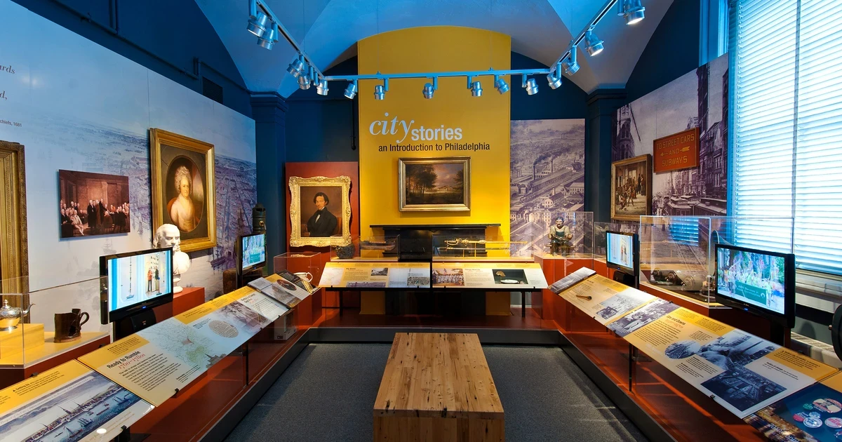 Reshaping Historical Narratives through the Atwater Kent Collection ...