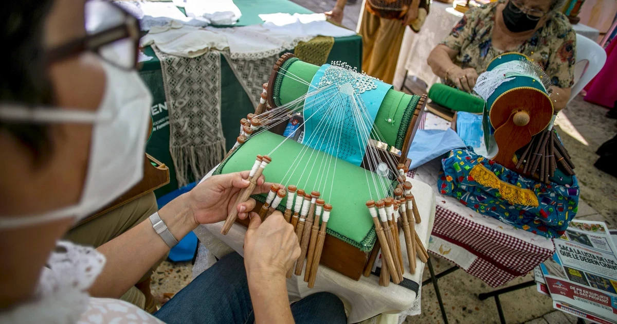 Tramando | The Pew Center for Arts & Heritage