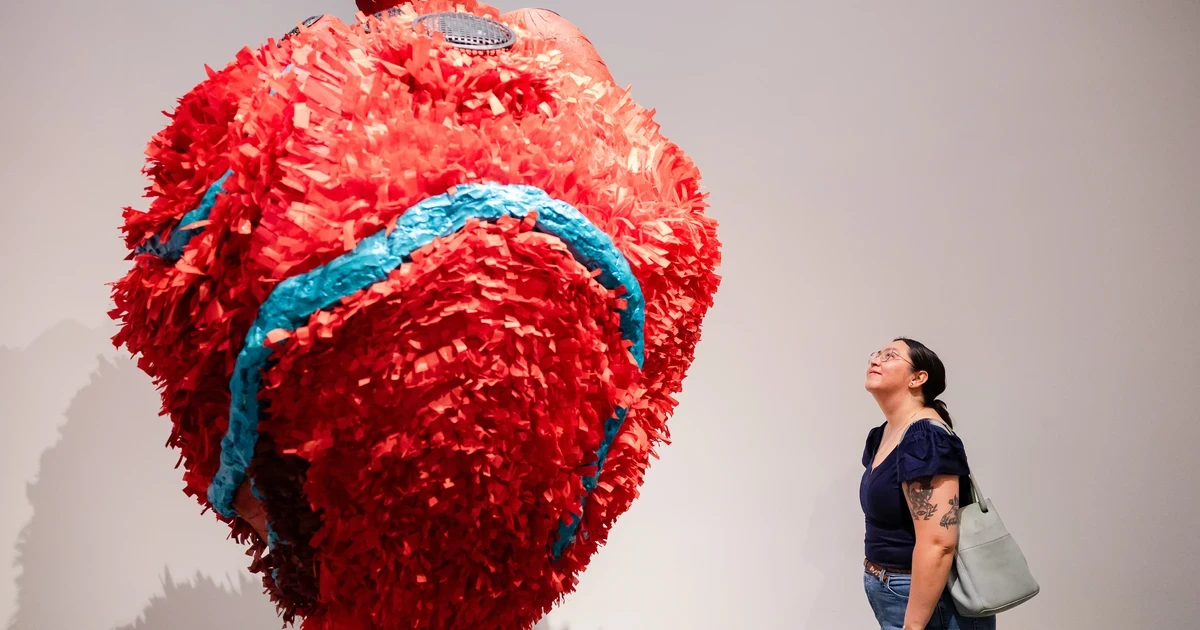 Convalescence | The Pew Center for Arts & Heritage
