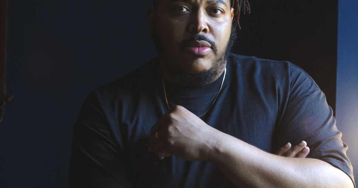 Darius Clark Monroe | The Pew Center for Arts & Heritage