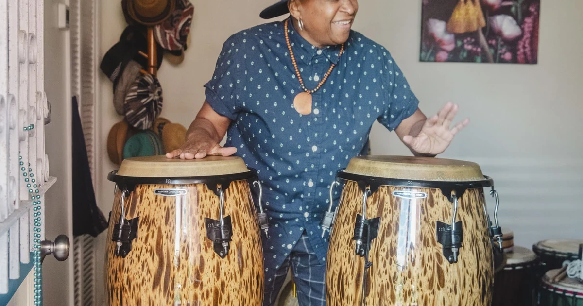Karen Smith | The Pew Center for Arts & Heritage