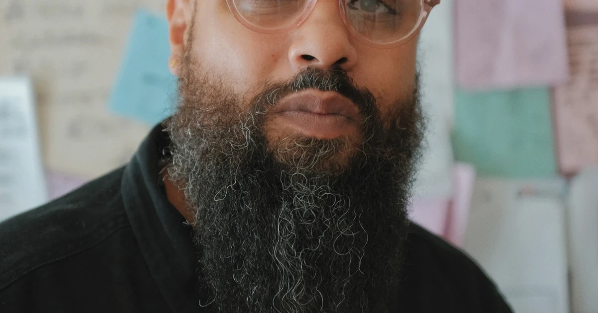 Mikel Patrick Avery | The Pew Center for Arts & Heritage