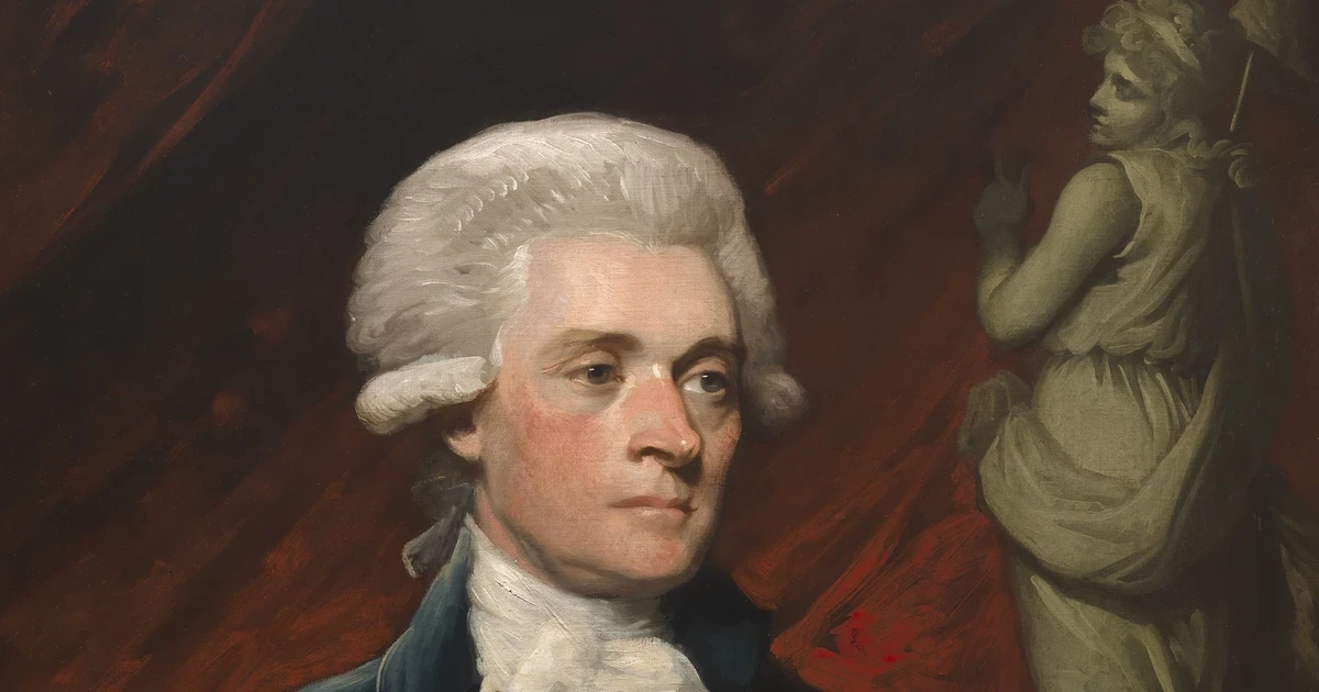 The Declaration’s Journey | The Pew Center for Arts & Heritage