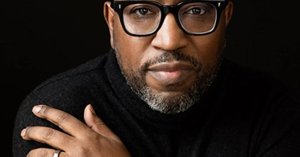 Questions of Practice: Pew Fellow Major Jackson Reads Urban Renewal ...