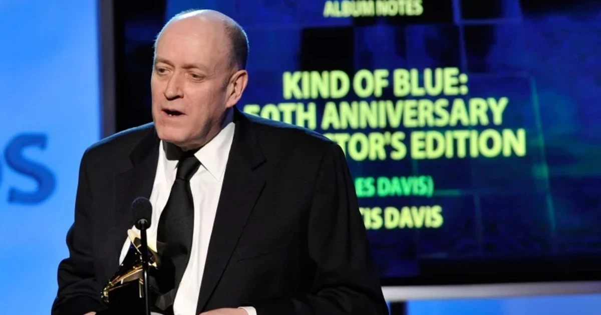 In Memoriam: Francis Davis, Jazz Critic, Author, and Pew Fellow | The ...