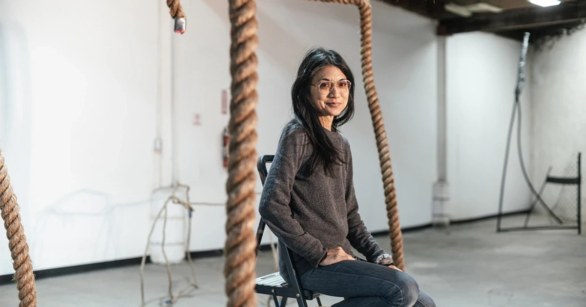 Michelle Lopez | The Pew Center for Arts & Heritage