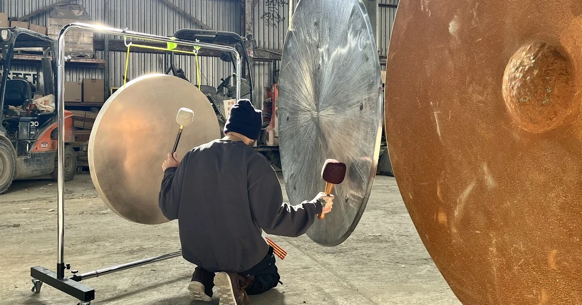 Fellowship with Guadalupe Maravilla | The Pew Center for Arts & Heritage