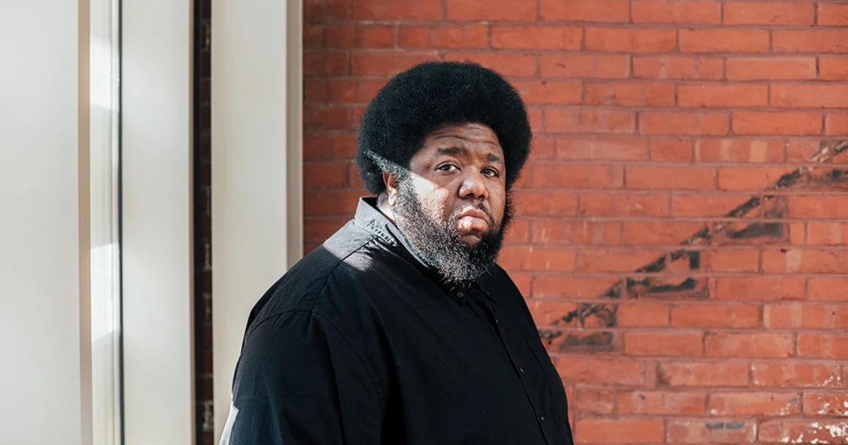 Tyshawn Sorey | The Pew Center for Arts & Heritage