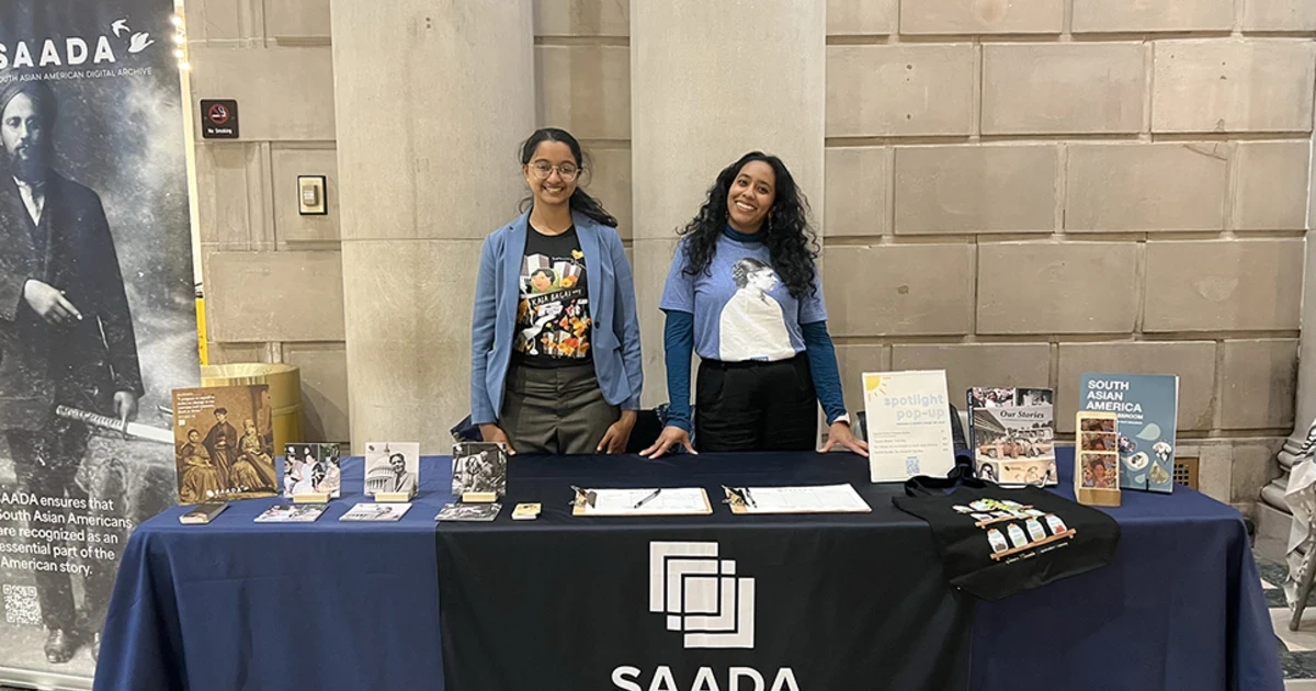Beyond Boundaries: Expanding SAADA's Business Model for America's ...