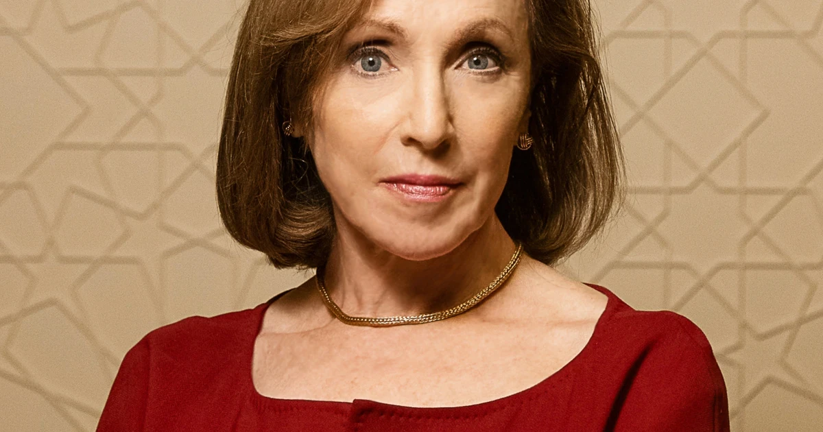 Arlene Shuler | The Pew Center for Arts & Heritage