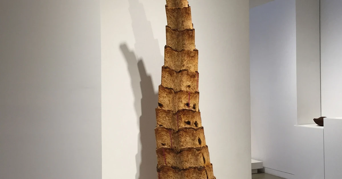 David Ellsworth | The Pew Center for Arts & Heritage