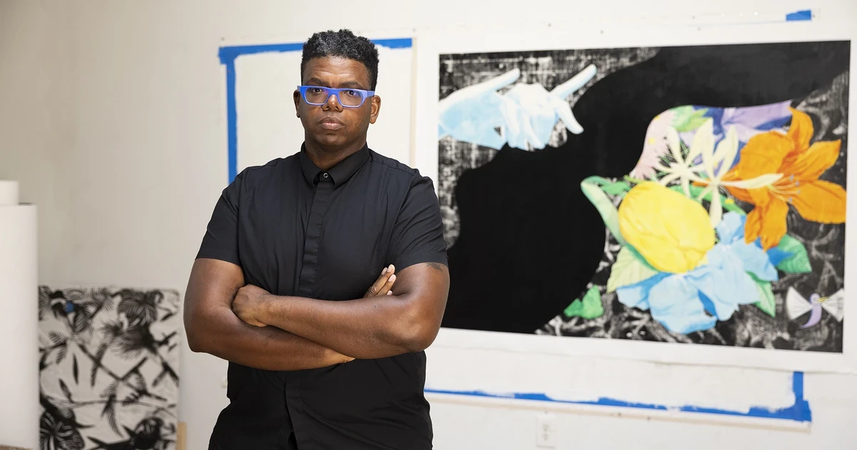 Pew Fellows News: Mark Thomas Gibson Wins Guggenheim, James Ijames and ...